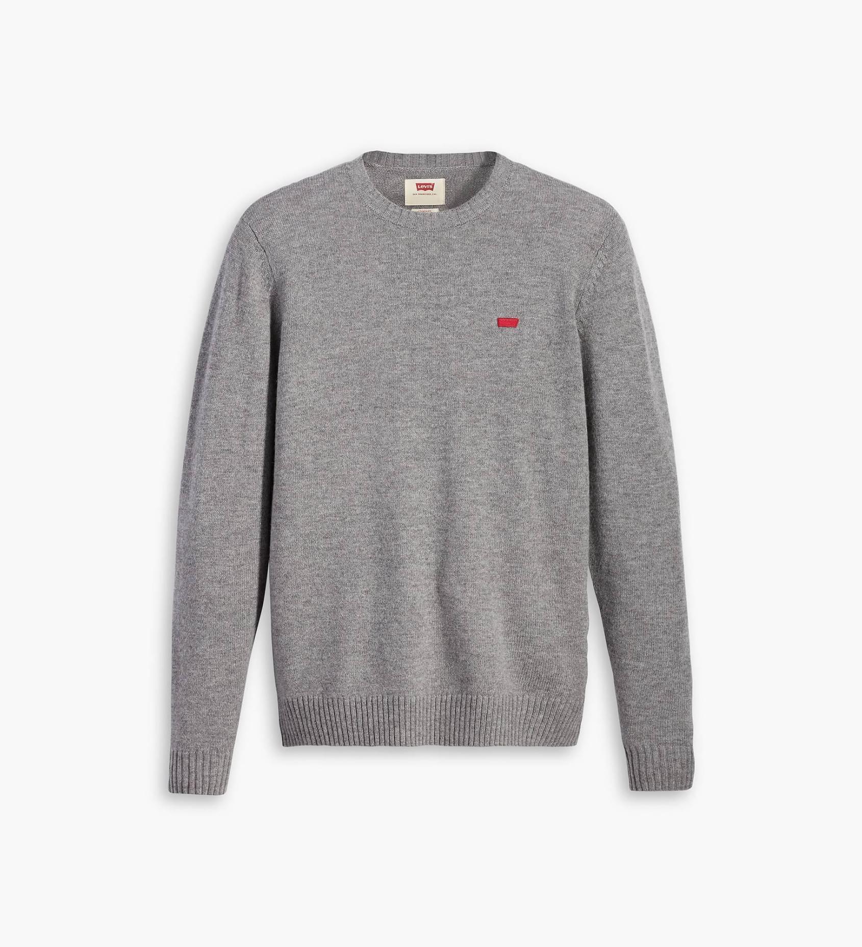Original Housemark Sweater - Levi's Jeans, Jackets & Clothing