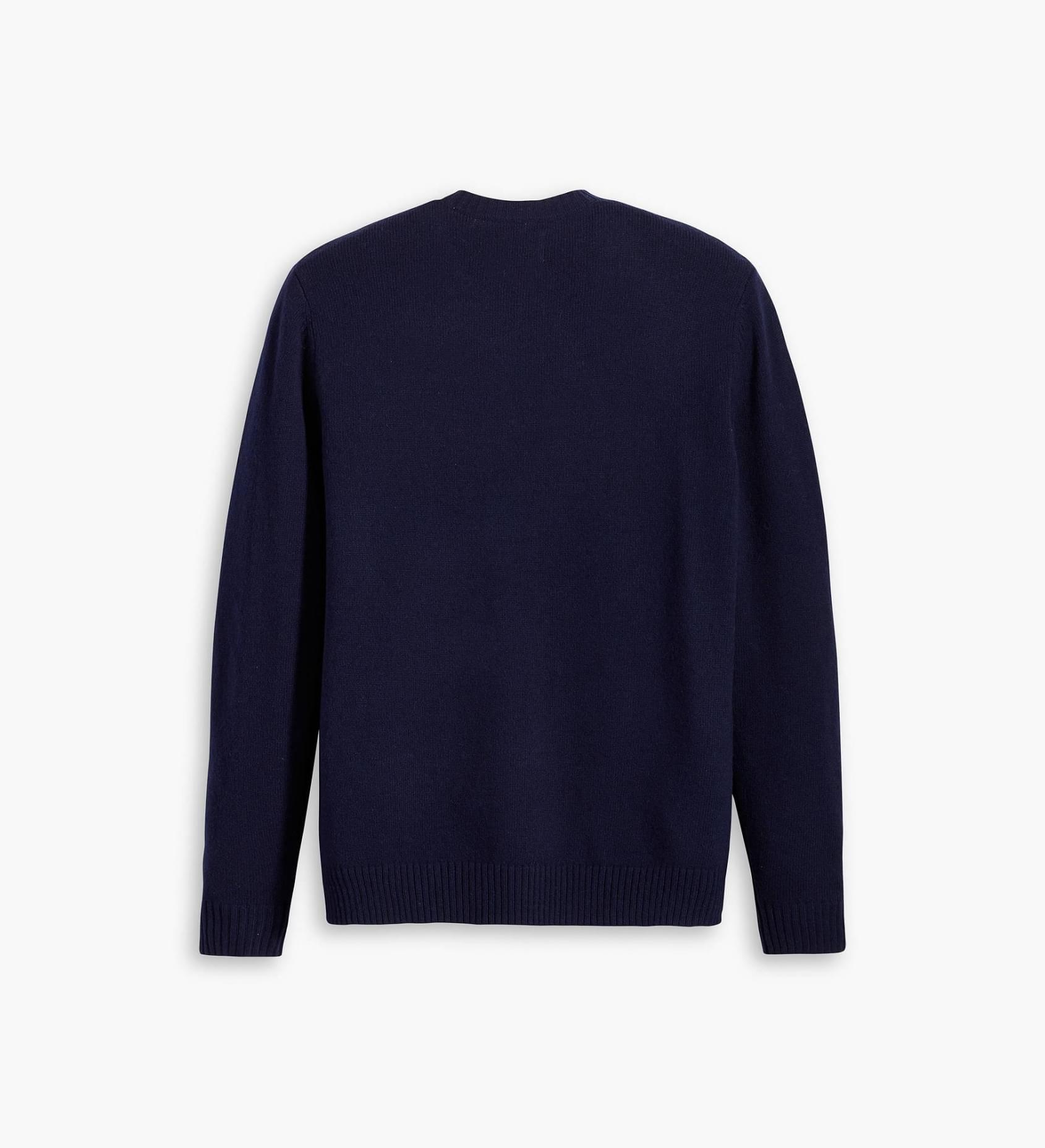 Original Housemark Sweater - Levi's Jeans, Jackets & Clothing
