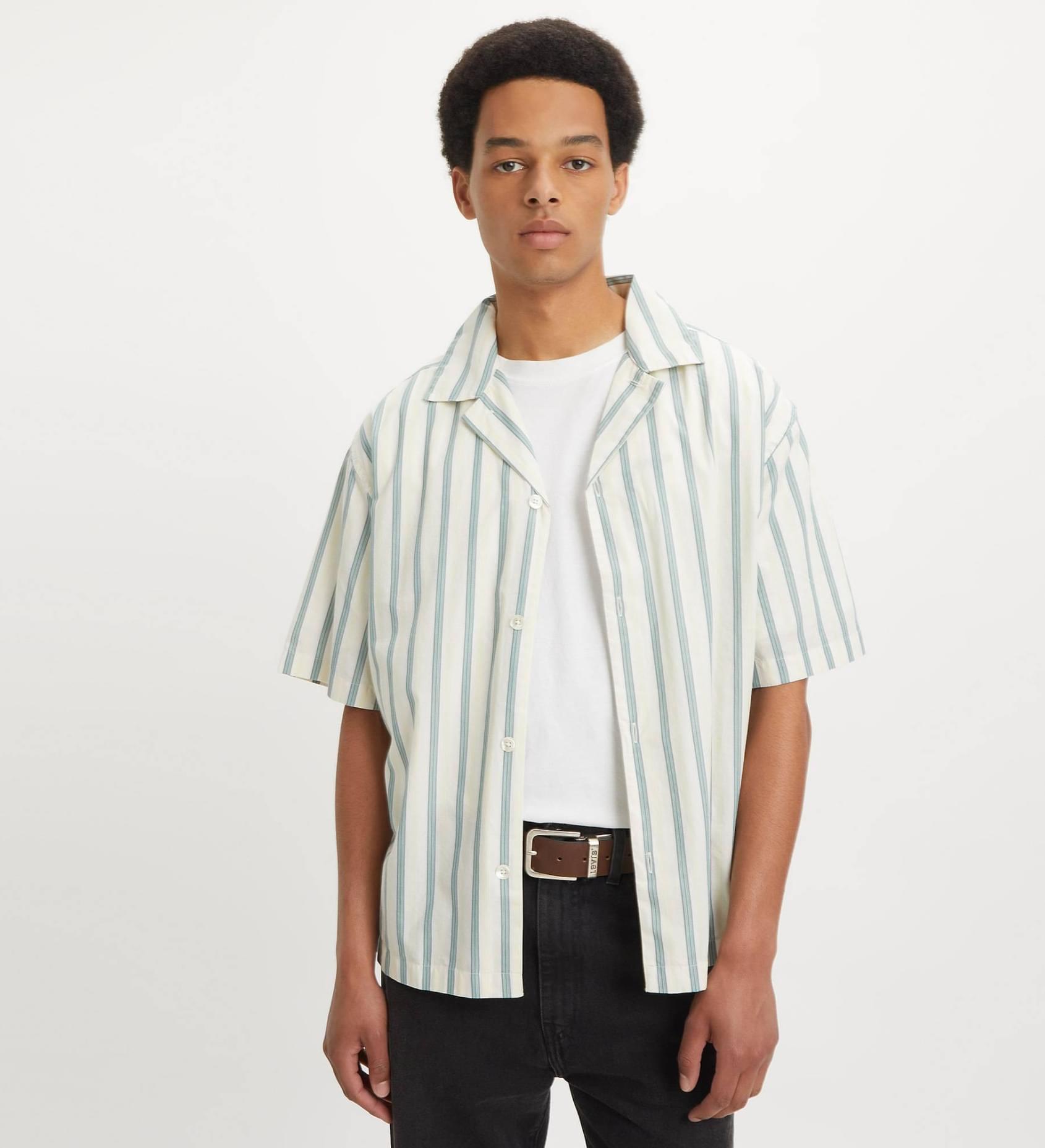 Reversible Core Belt - Levi's Jeans, Jackets & Clothing