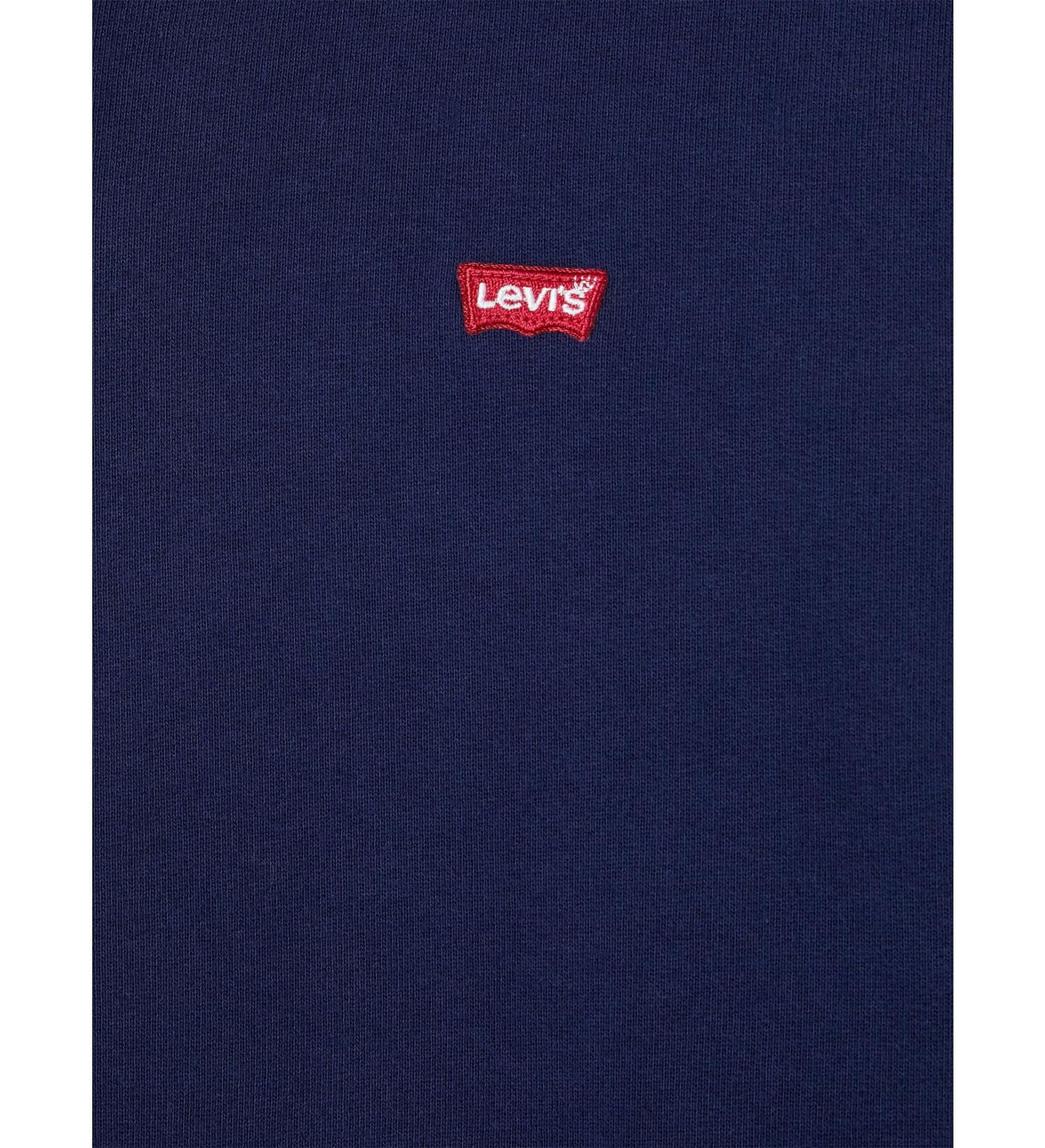Original Housemark Zip Up Hoodie - Levi's Jeans, Jackets & Clothing