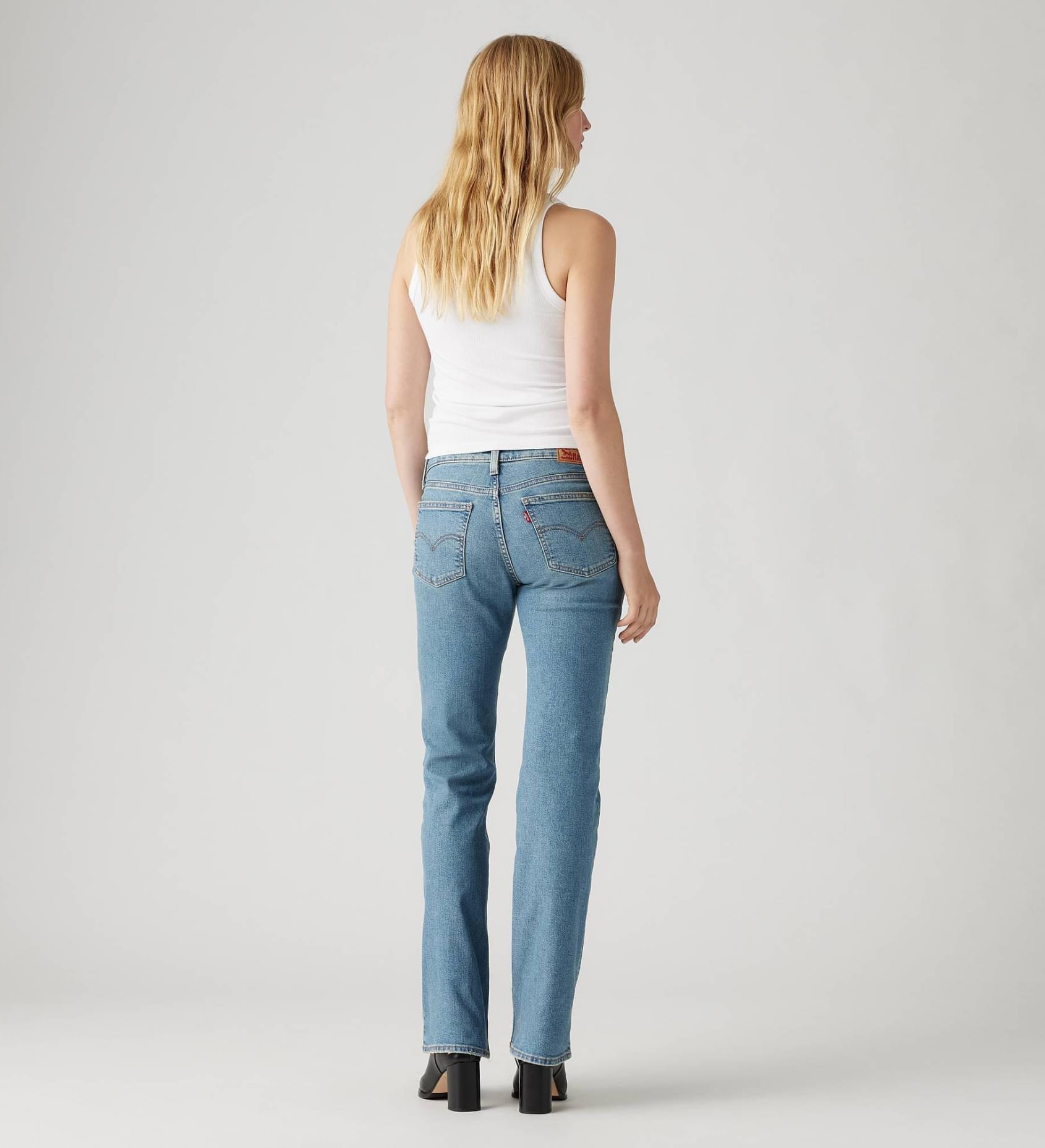 Superlow Bootcut Jeans - Levi's Jeans, Jackets & Clothing