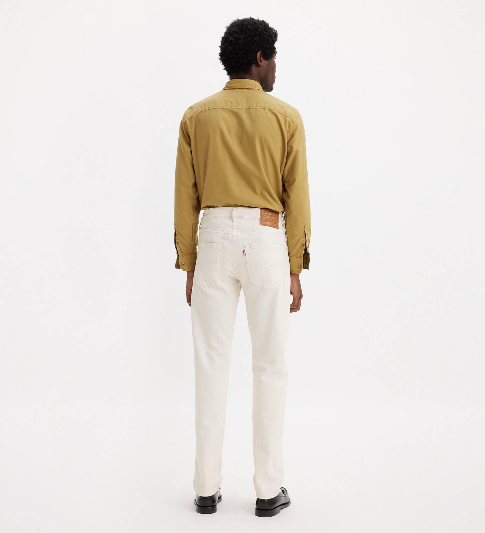 502™ Taper Jeans - Levi's Jeans, Jackets & Clothing