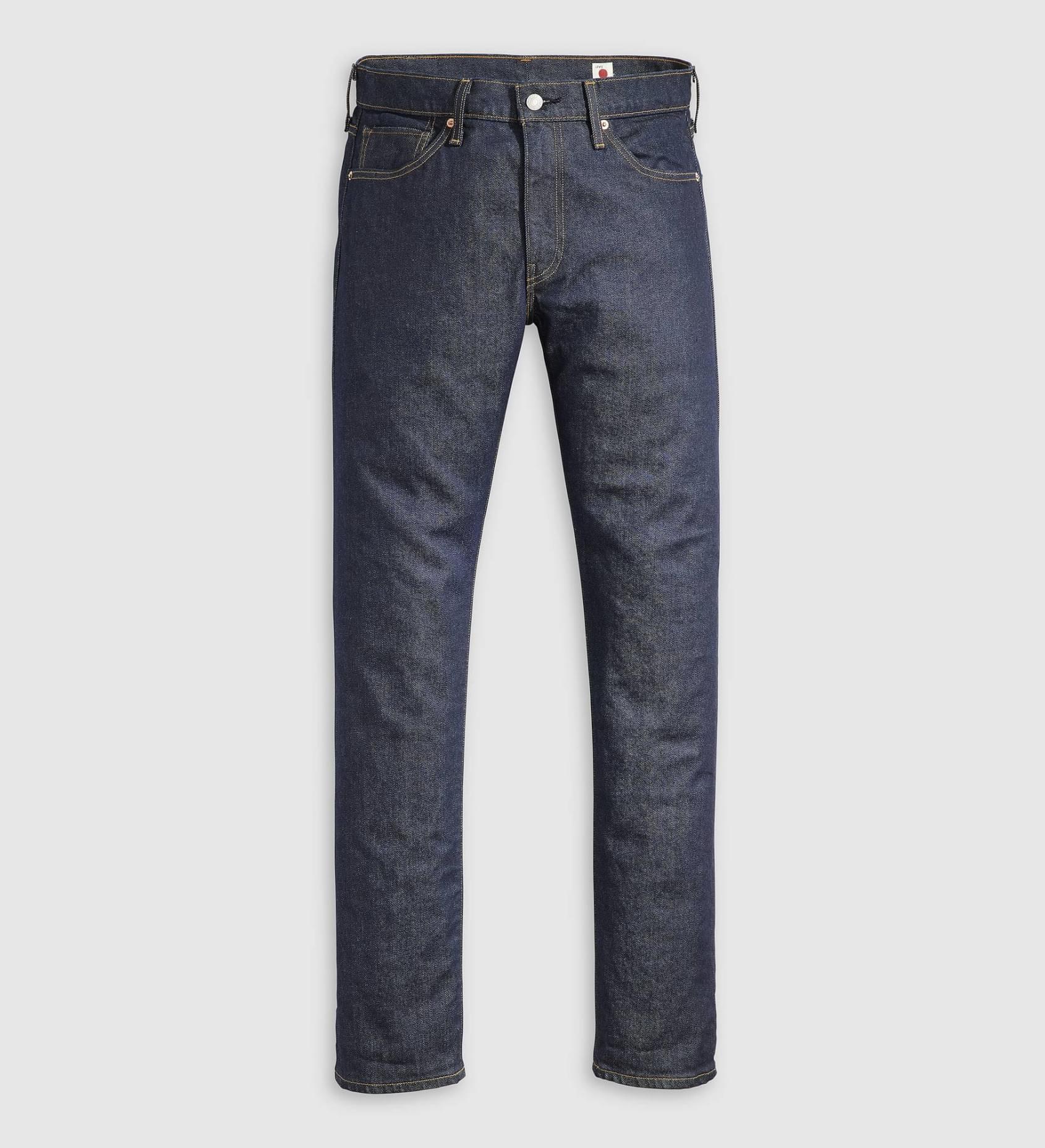 Levi's® Made in Japan 511™ Slim Selvedge Jeans - Levi's Jeans, Jackets ...