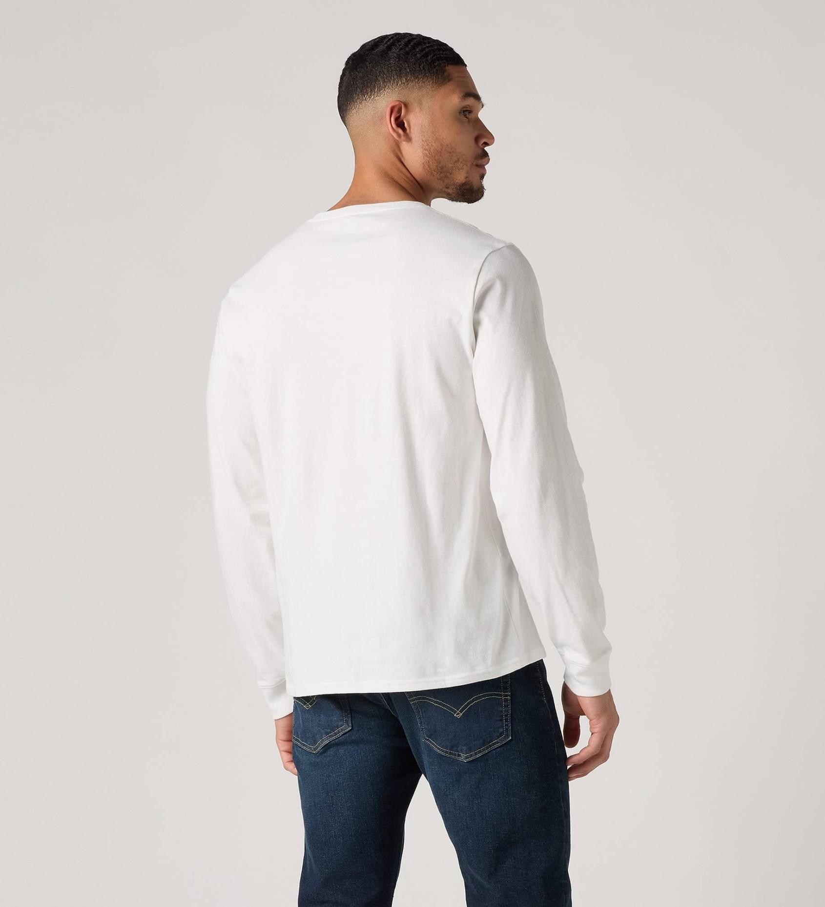 Original Housemark Tee - Levi's Jeans, Jackets & Clothing