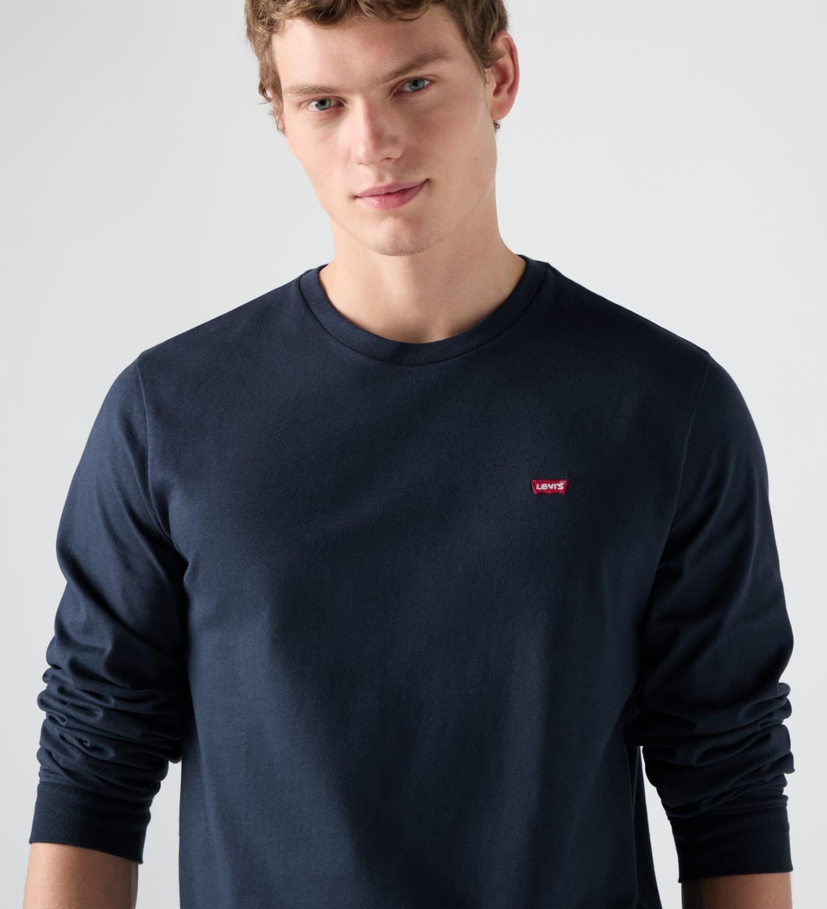 Original Housemark Tee - Levi's Jeans, Jackets & Clothing