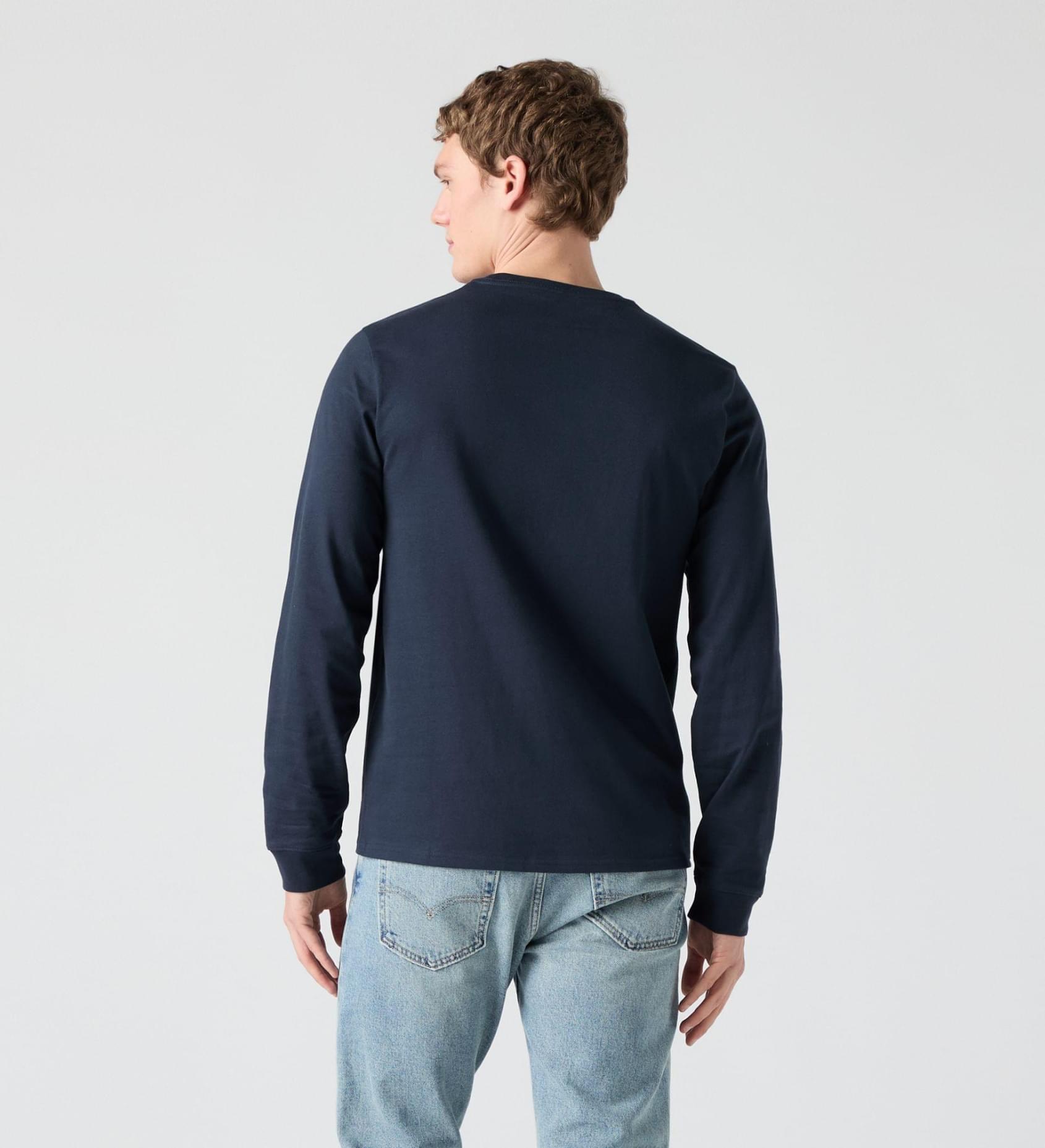 Original Housemark Tee - Levi's Jeans, Jackets & Clothing