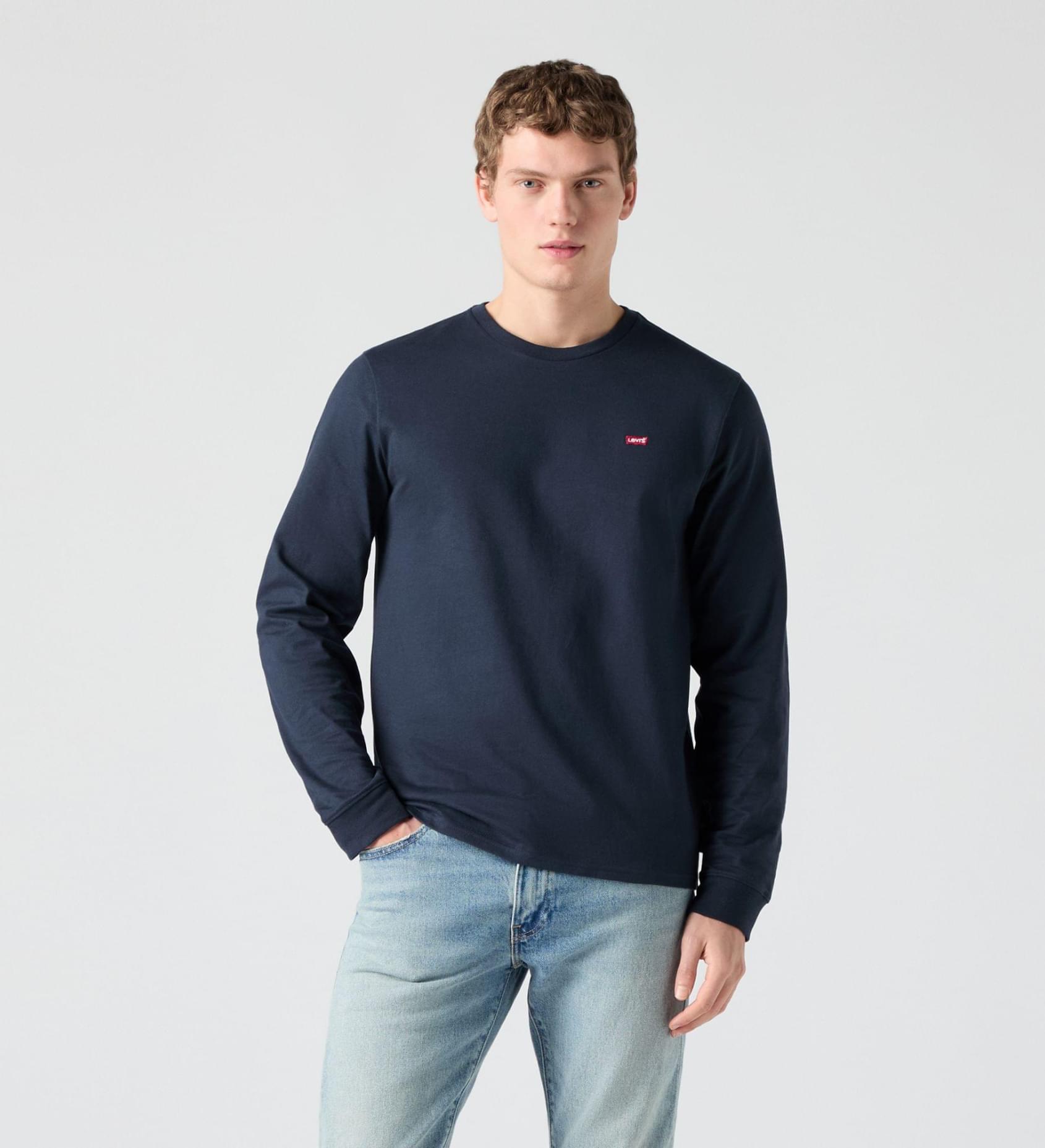 Original Housemark Tee - Levi's Jeans, Jackets & Clothing