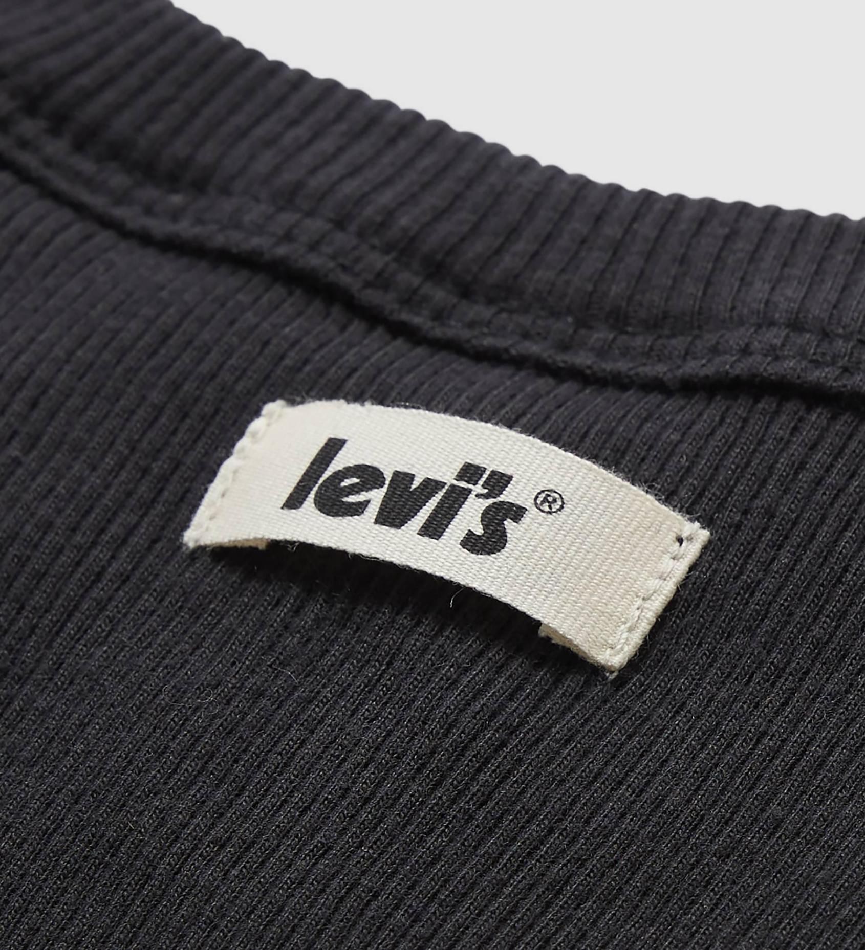 Essential Racer Tank Top - Levi's Jeans, Jackets & Clothing