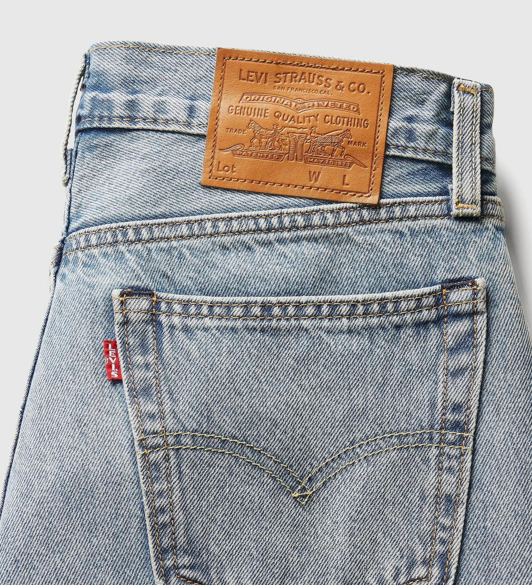 Levi's® 567™ Relaxed Flare Jeans - Levi's Jeans, Jackets & Clothing
