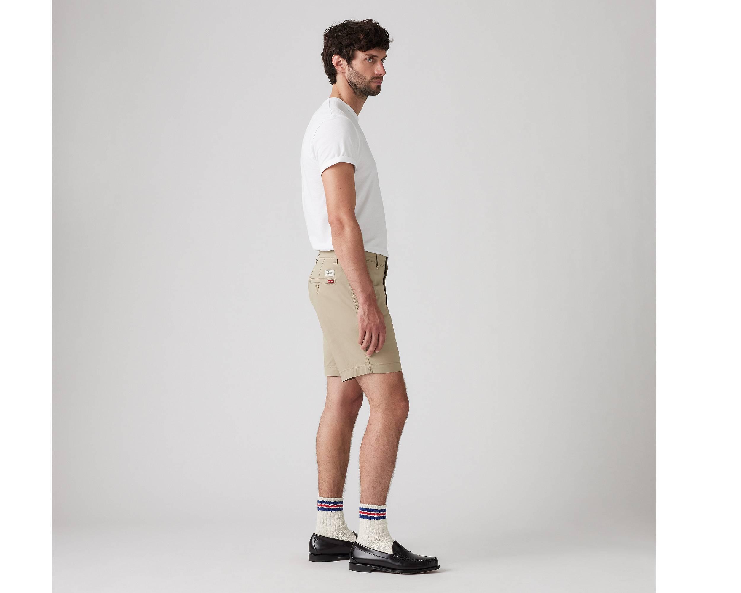 Levi's® XX Chino Taper Shorts - Levi's Jeans, Jackets & Clothing