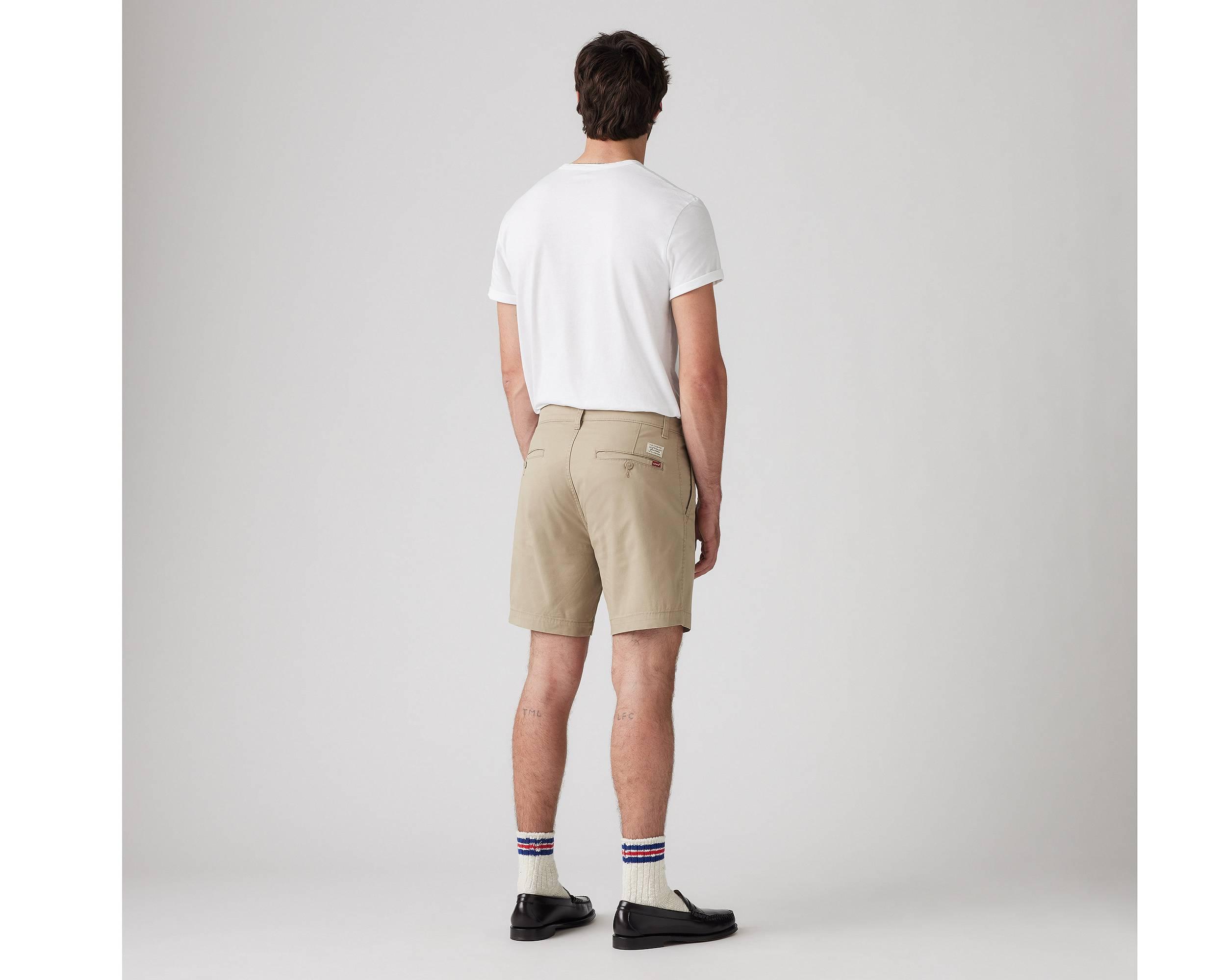 Levi's® XX Chino Taper Shorts - Levi's Jeans, Jackets & Clothing