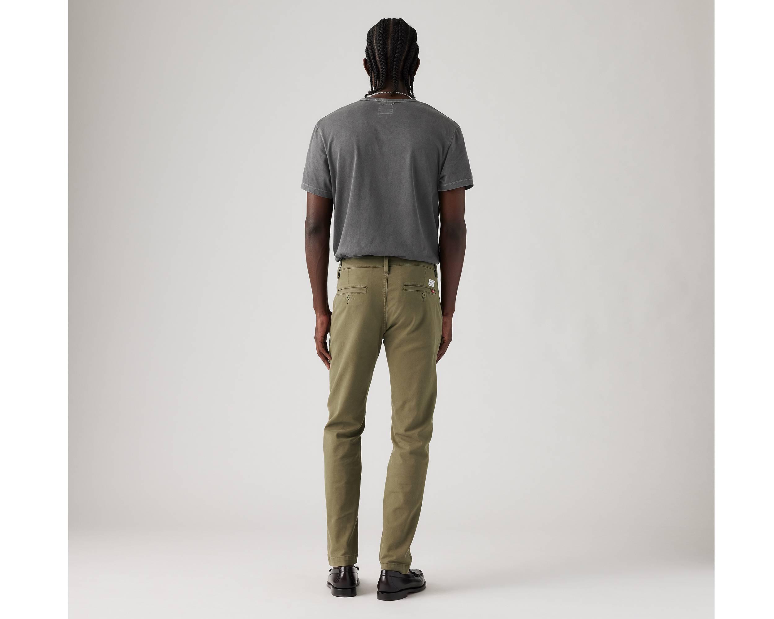 Levi's® XX Chino Slim Taper - Levi's Jeans, Jackets & Clothing