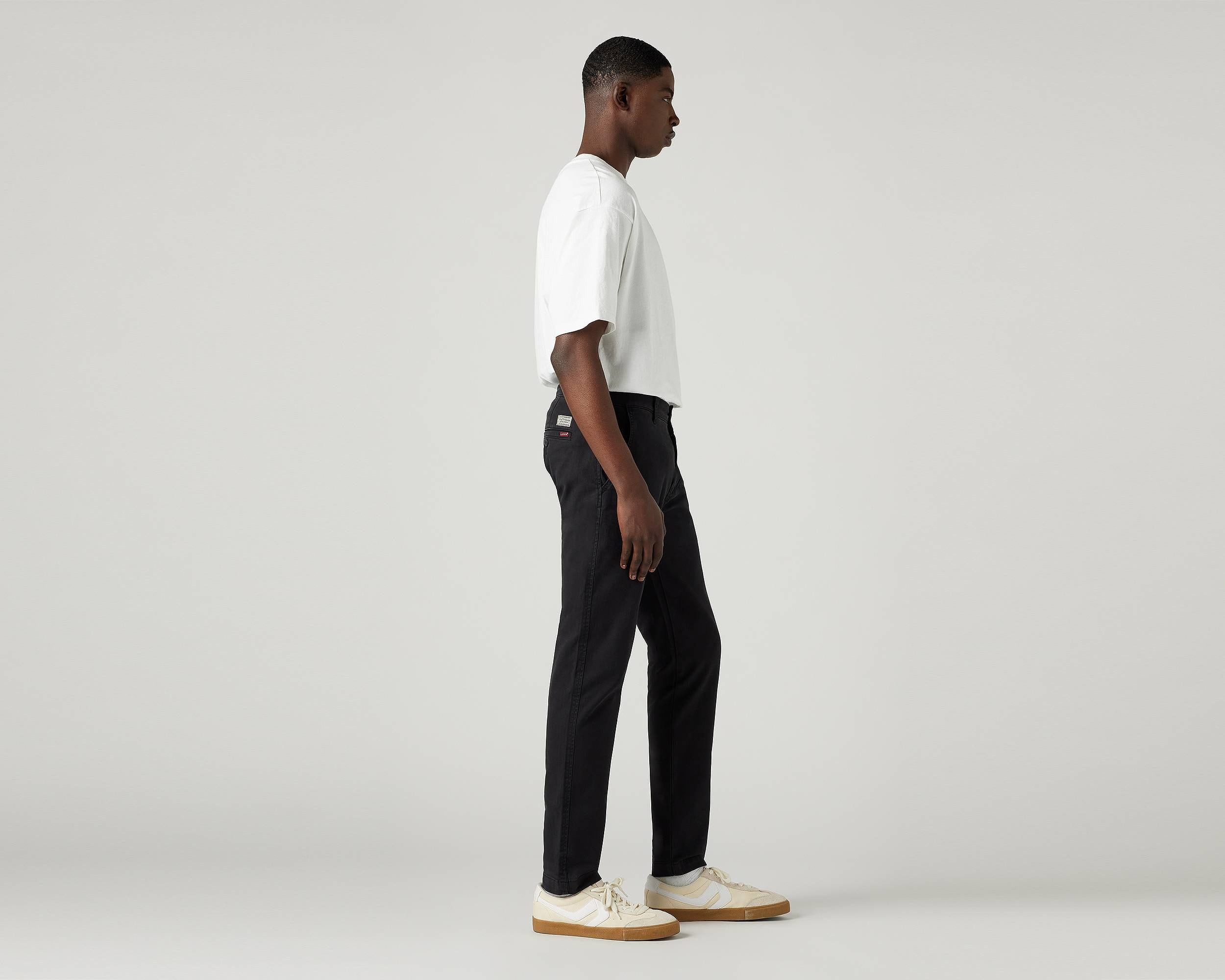 Levi's® XX Chino Slim Taper - Levi's Jeans, Jackets & Clothing
