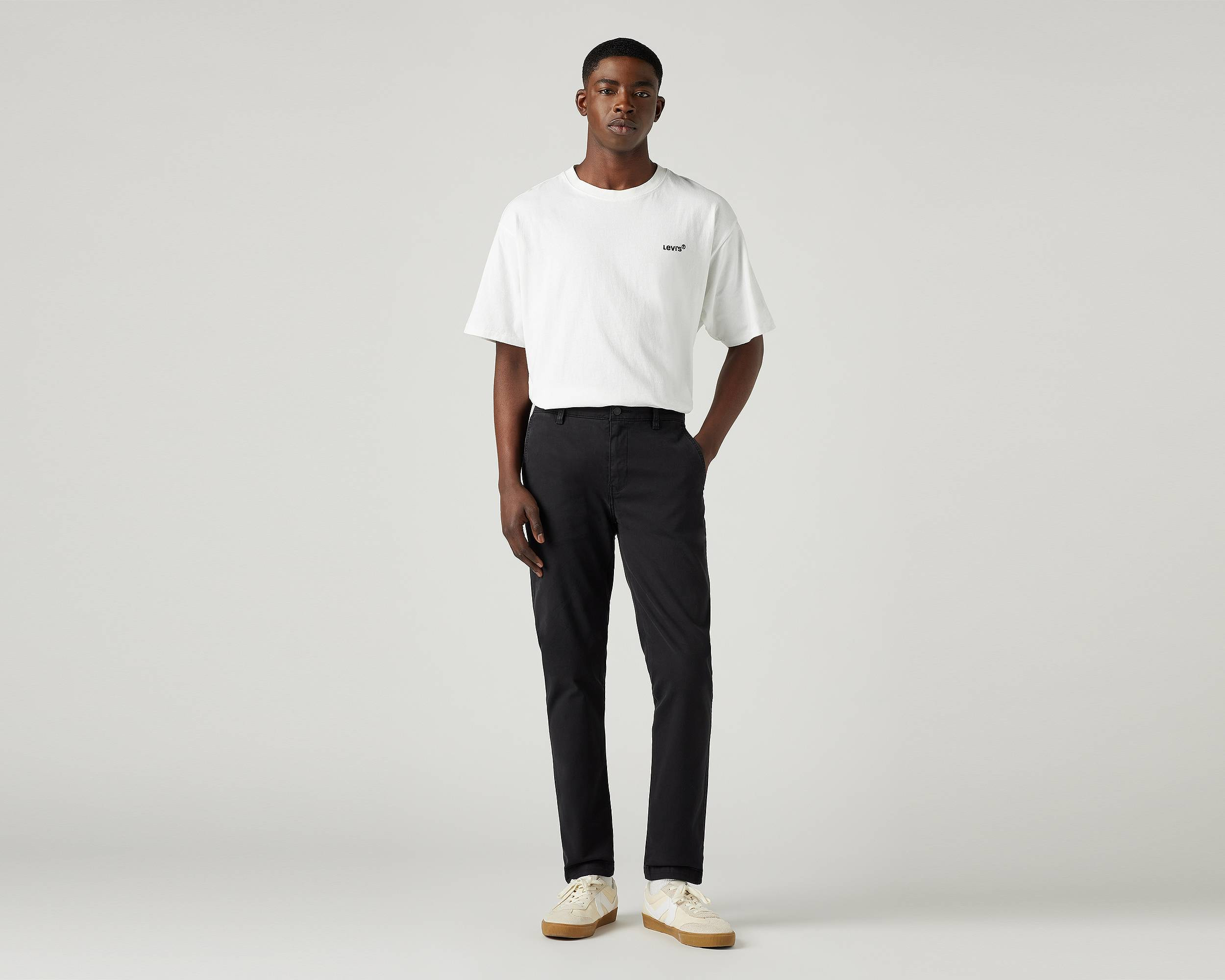 Levi's® XX Chino Slim Taper - Levi's Jeans, Jackets & Clothing