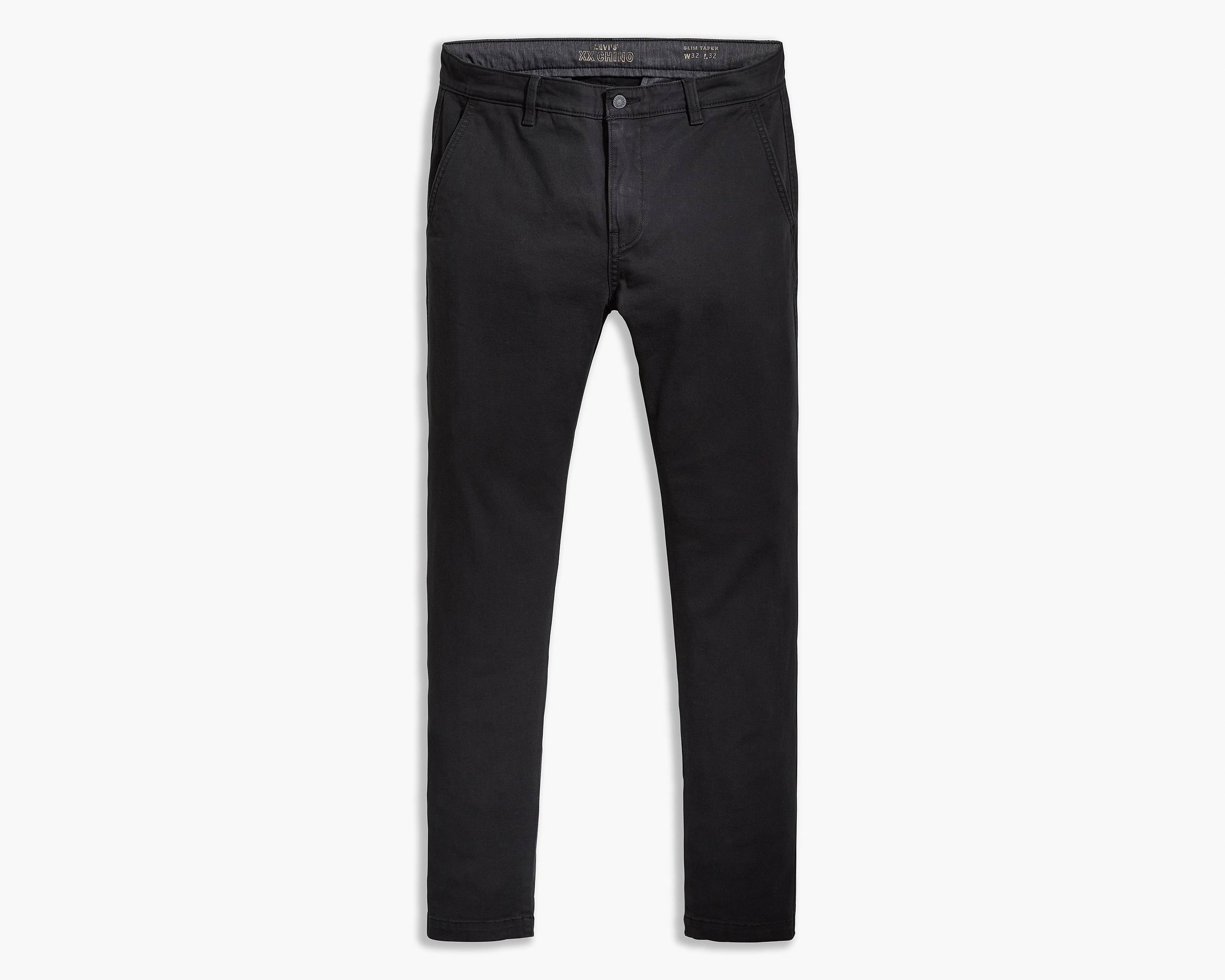 Levi's® XX Chino Slim Taper - Levi's Jeans, Jackets & Clothing