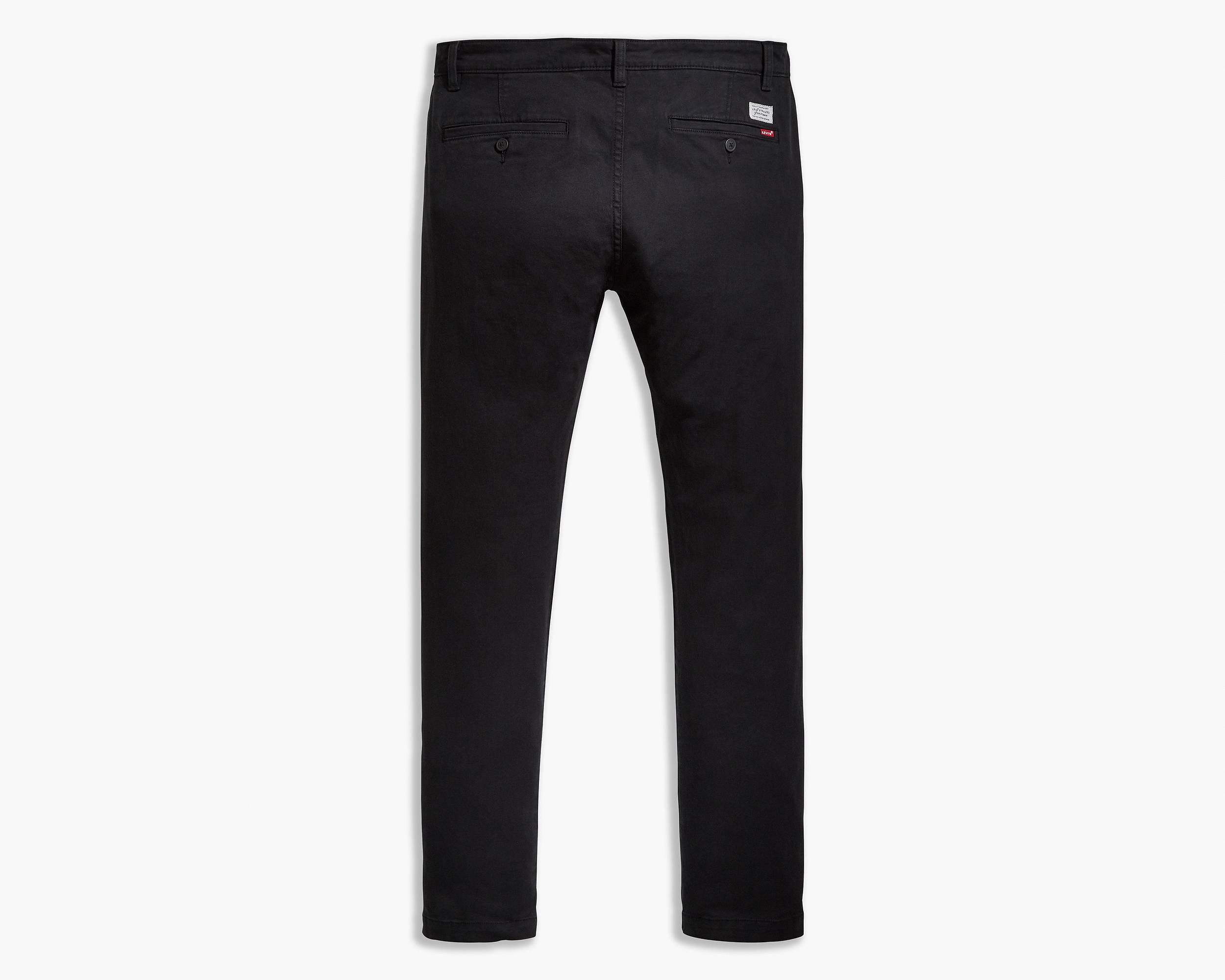 Levi's® XX Chino Slim Taper - Levi's Jeans, Jackets & Clothing