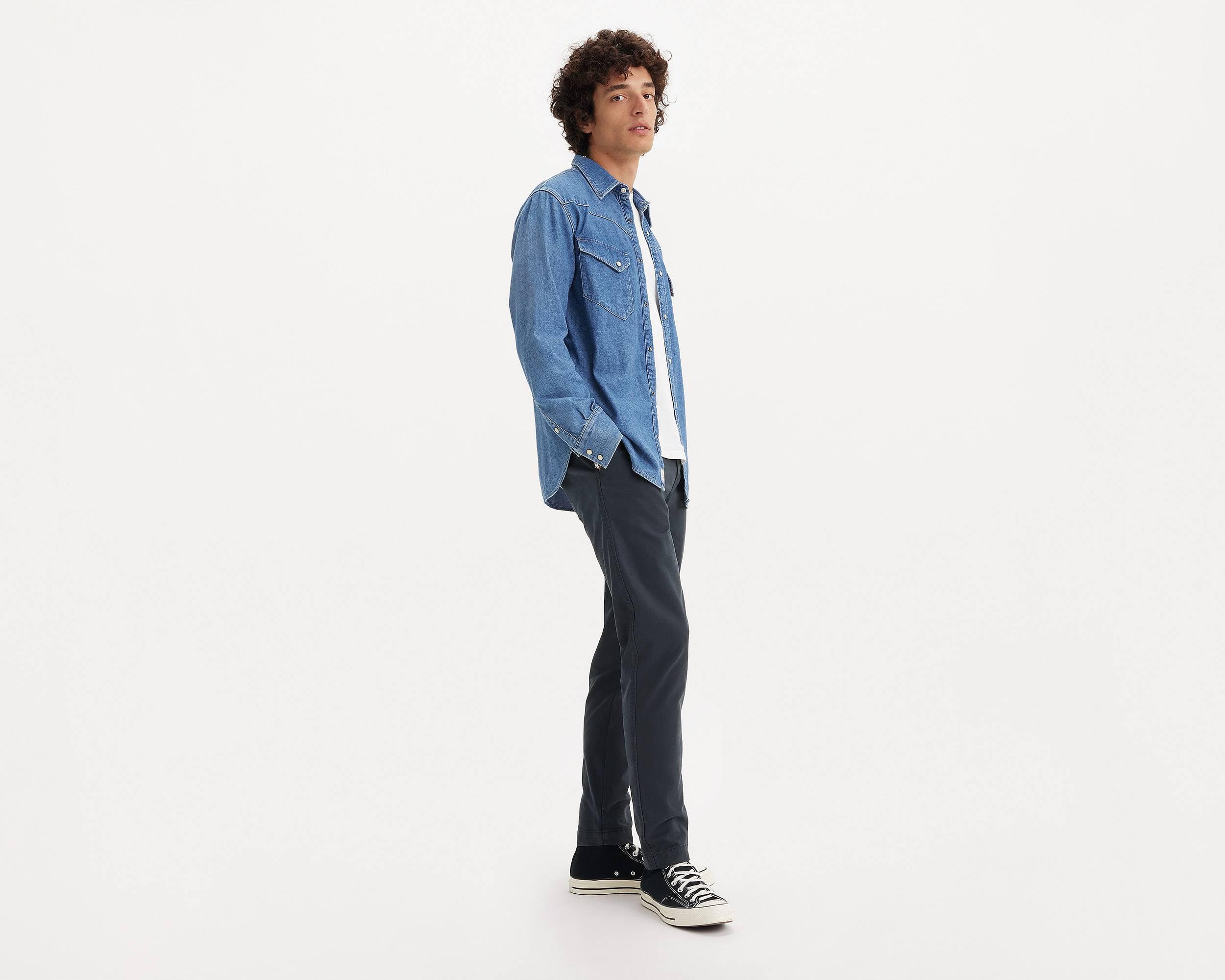 Levi's® XX Chino Slim Taper - Levi's Jeans, Jackets & Clothing