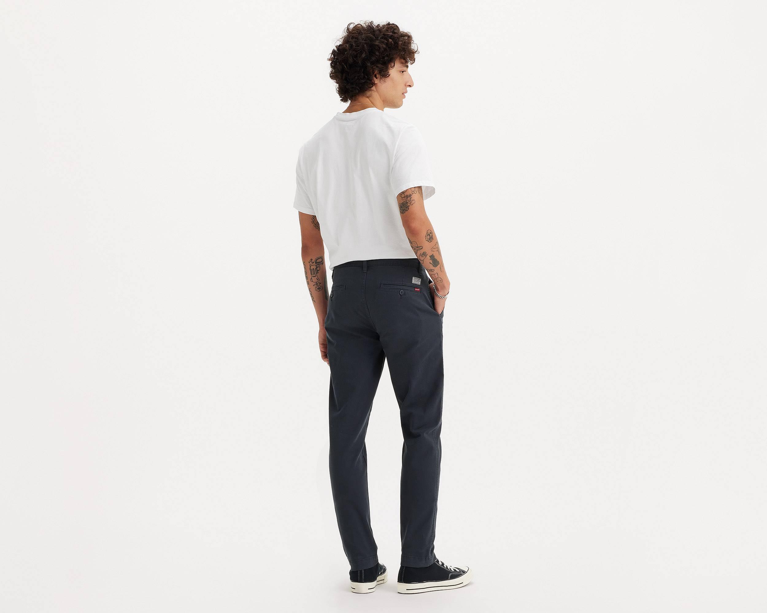 Levi's® XX Chino Slim Taper - Levi's Jeans, Jackets & Clothing