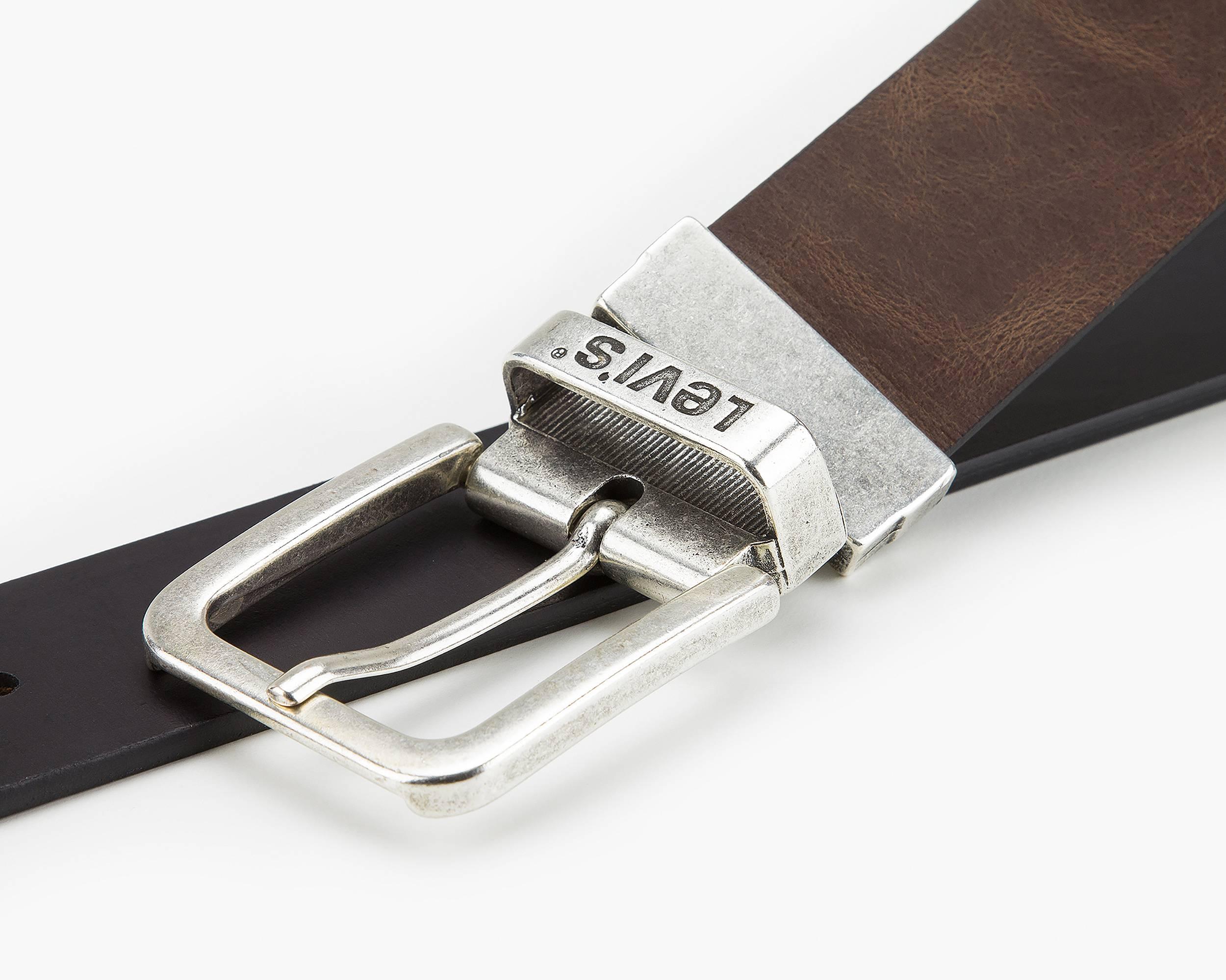 Reversible Core Belt - Levi's Jeans, Jackets & Clothing