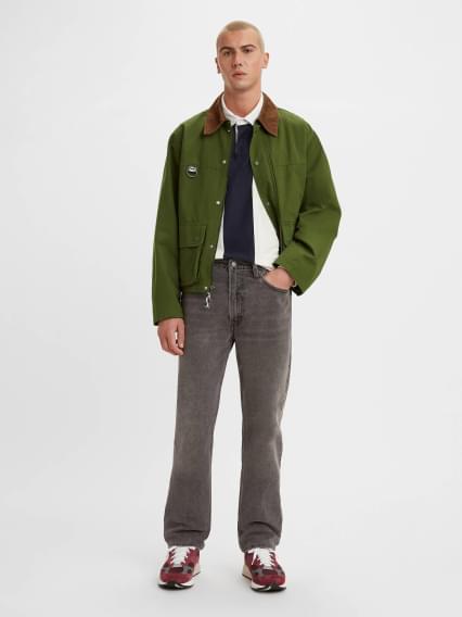 JEANS - Levi's Jeans, Jackets & Clothing