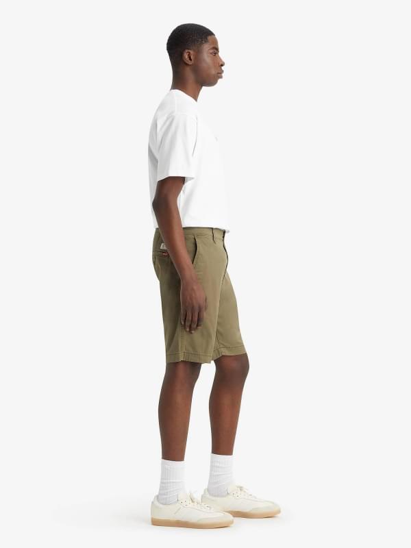 Levi's® XX Chino Taper Shorts - Levi's Jeans, Jackets & Clothing