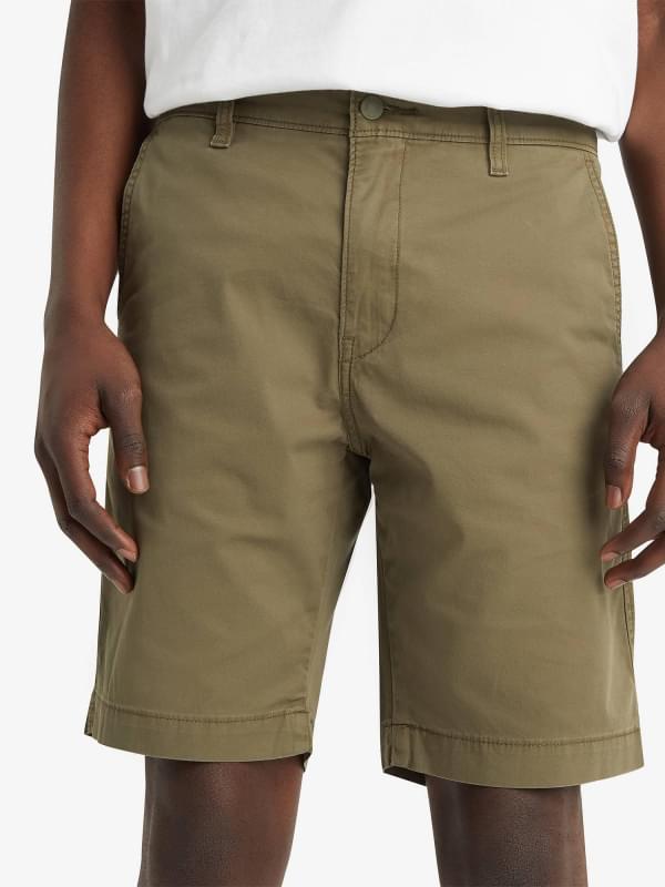 Levi's® XX Chino Taper Shorts - Levi's Jeans, Jackets & Clothing