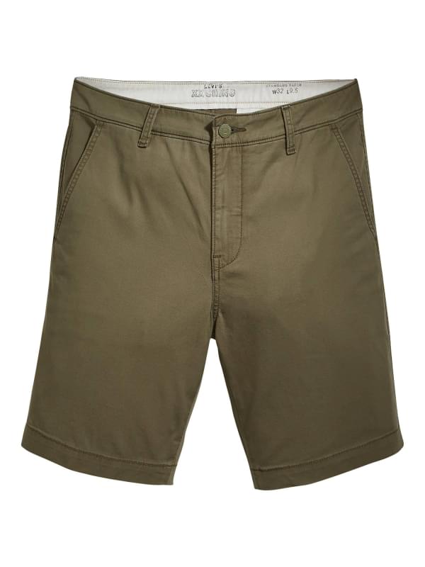 Levi's® XX Chino Taper Shorts - Levi's Jeans, Jackets & Clothing