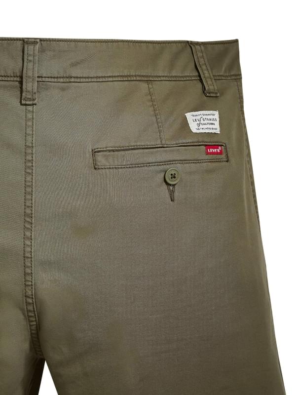 Levi's® XX Chino Taper Shorts - Levi's Jeans, Jackets & Clothing