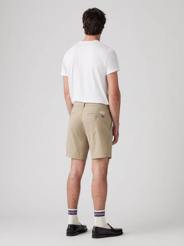 Levi's® XX Chino Taper Shorts - Levi's Jeans, Jackets & Clothing