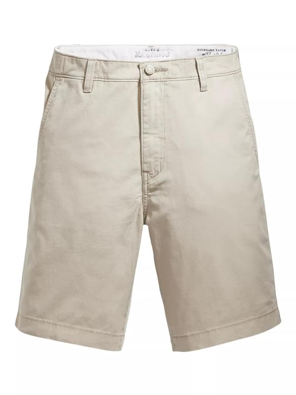 Levi's® XX Chino Taper Shorts - Levi's Jeans, Jackets & Clothing