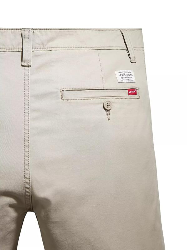 Levi's® XX Chino Taper Shorts - Levi's Jeans, Jackets & Clothing