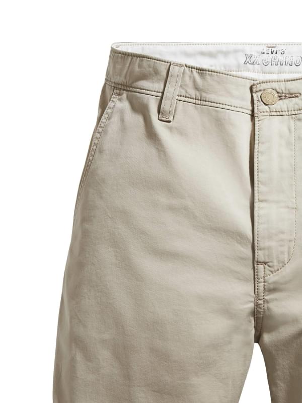 Levi's® XX Chino Taper Shorts - Levi's Jeans, Jackets & Clothing