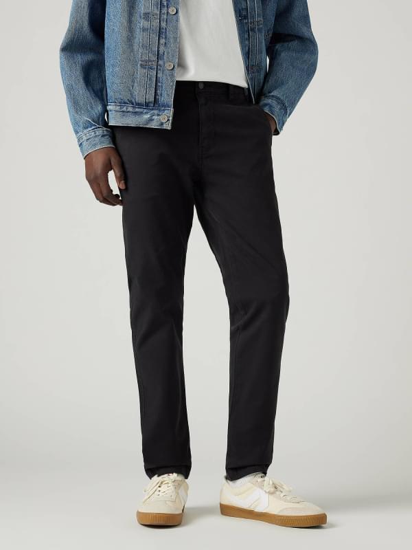 Levi's® XX Chino Slim Taper - Levi's Jeans, Jackets & Clothing