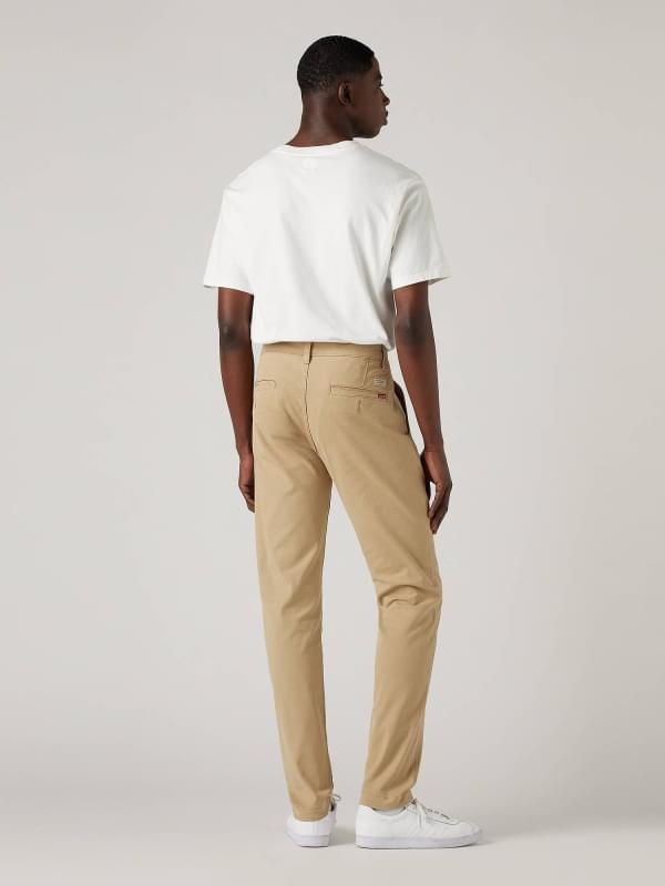 Levi's® XX Chino Slim Taper - Levi's Jeans, Jackets & Clothing