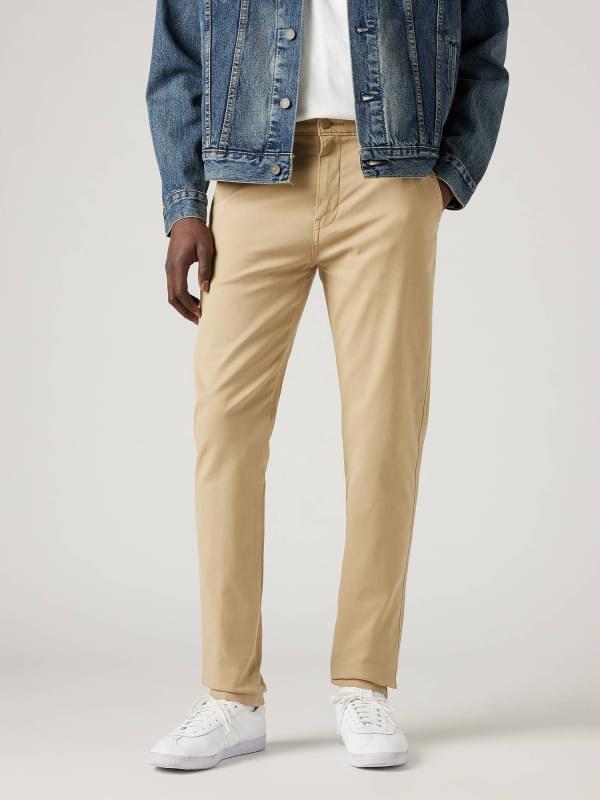 Levi's® XX Chino Slim Taper - Levi's Jeans, Jackets & Clothing