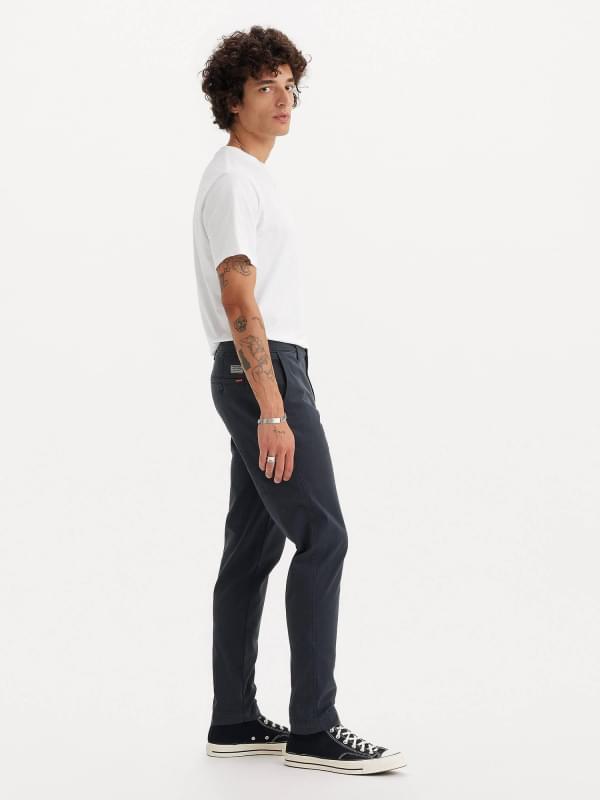 Levi's® XX Chino Slim Taper - Levi's Jeans, Jackets & Clothing