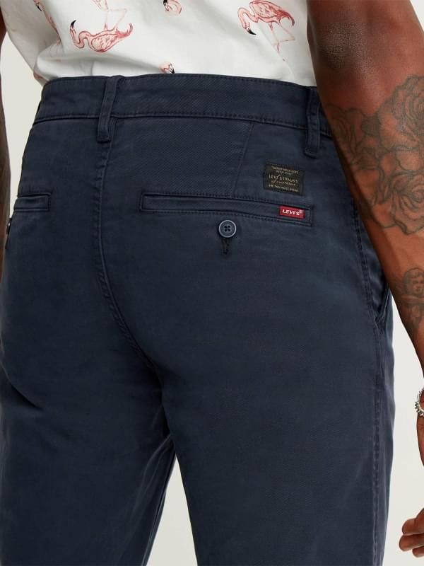 Levi's® XX Chino Slim Taper - Levi's Jeans, Jackets & Clothing