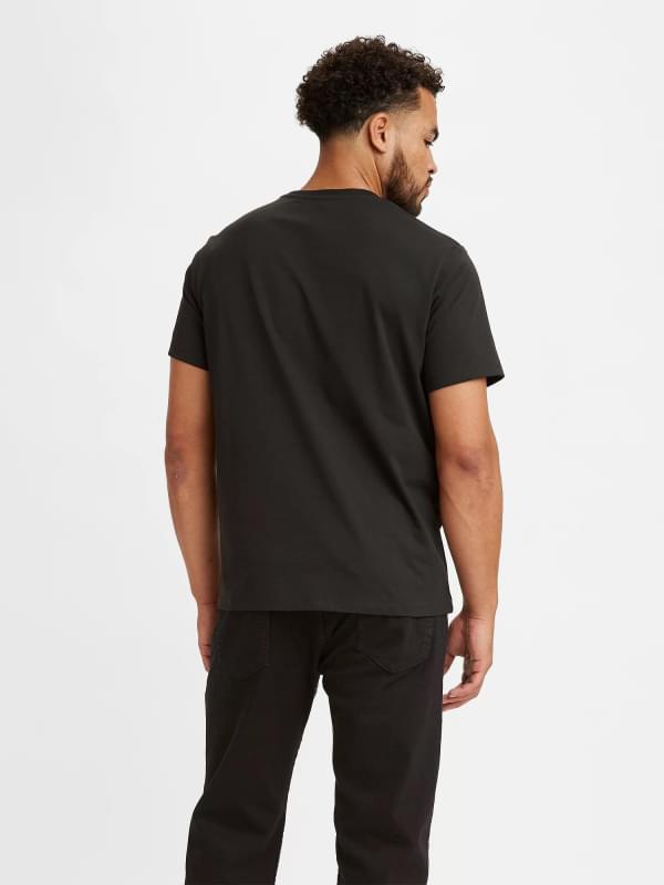 Standard Housemark Tee - Levi's Jeans, Jackets & Clothing