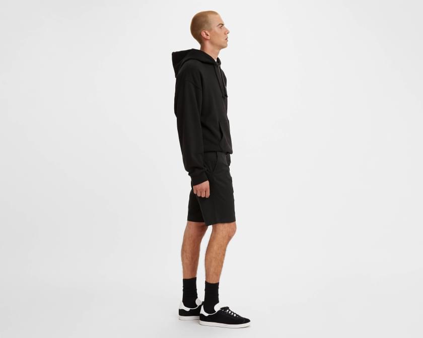 Chino Taper Short - Levi's Jeans, Jackets & Clothing