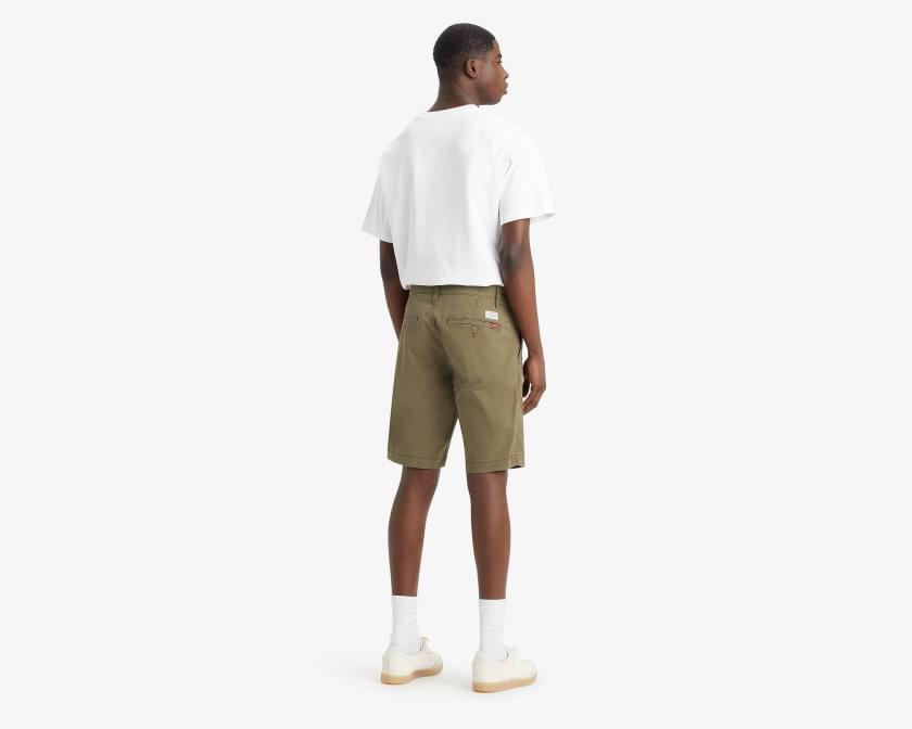 Levi's® XX Chino Taper Shorts - Levi's Jeans, Jackets & Clothing