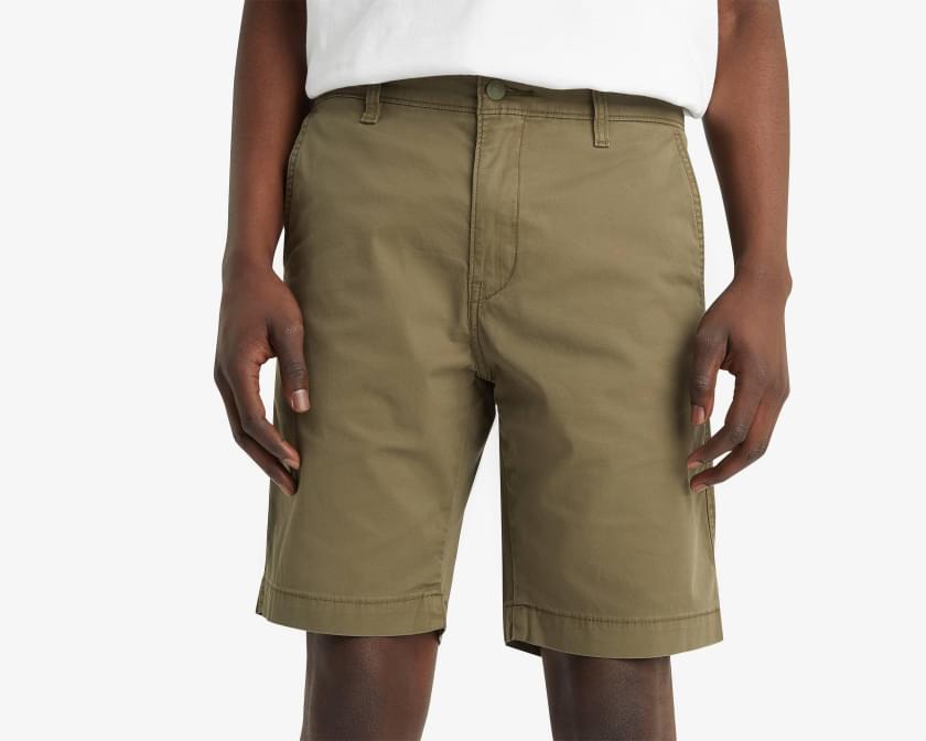 Levi's® XX Chino Taper Shorts - Levi's Jeans, Jackets & Clothing