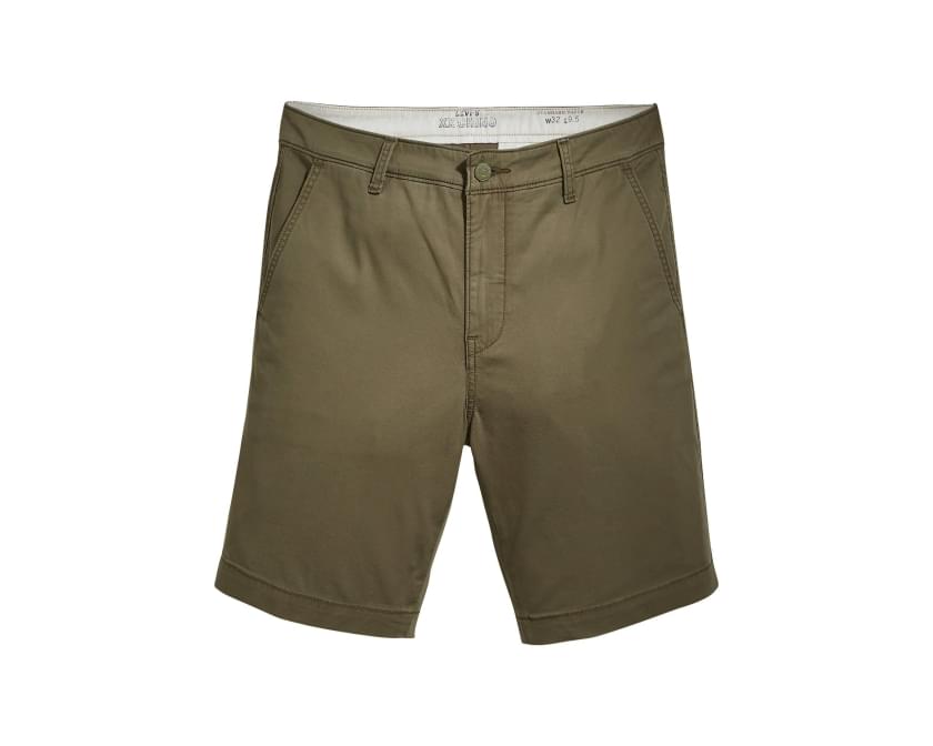 Levi's® XX Chino Taper Shorts - Levi's Jeans, Jackets & Clothing