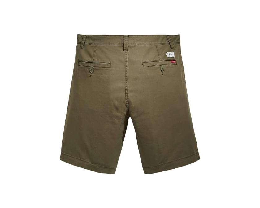 Levi's® XX Chino Taper Shorts - Levi's Jeans, Jackets & Clothing