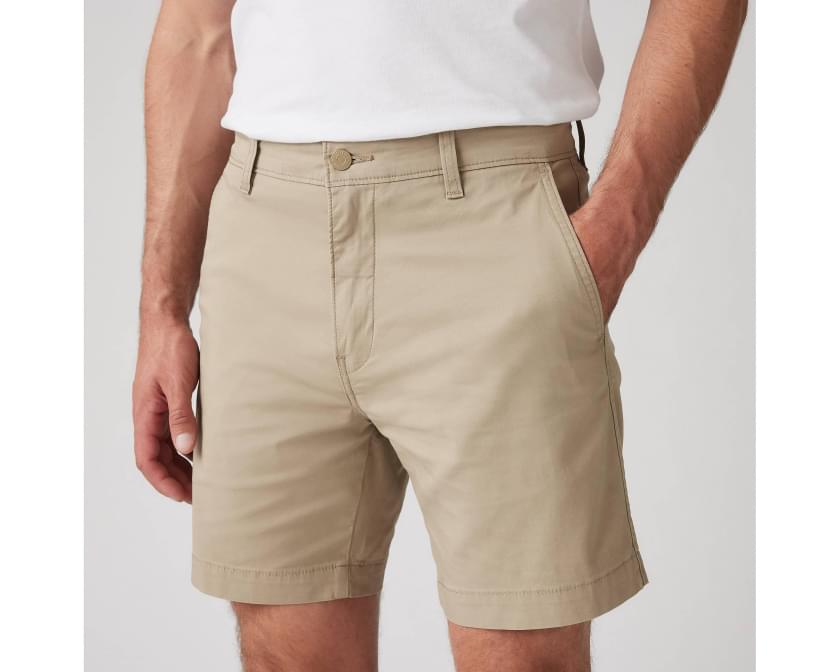 Levi's® XX Chino Taper Shorts - Levi's Jeans, Jackets & Clothing
