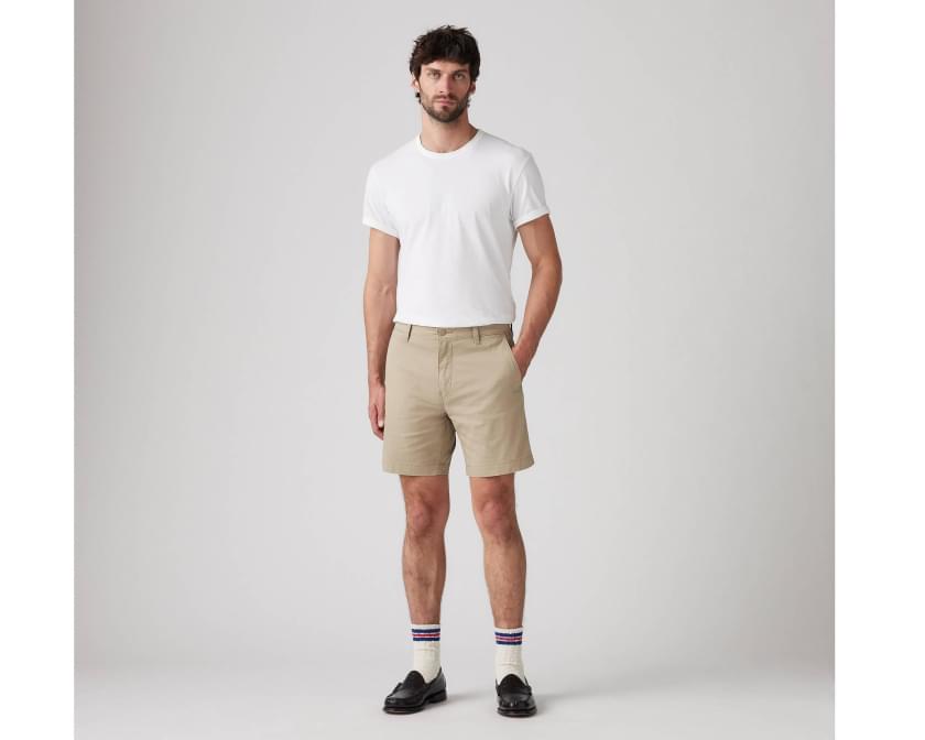 Levi's® XX Chino Taper Shorts - Levi's Jeans, Jackets & Clothing