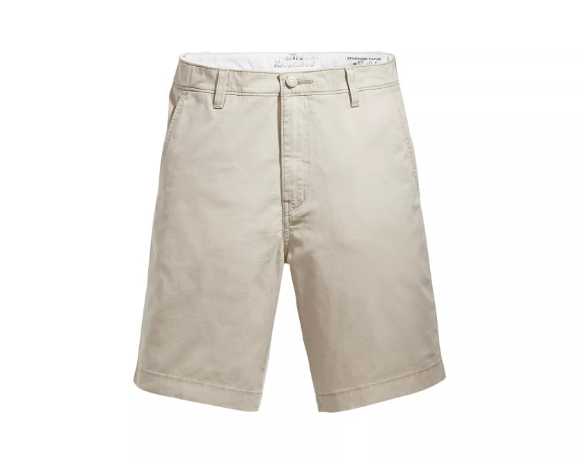 Levi's® XX Chino Taper Shorts - Levi's Jeans, Jackets & Clothing