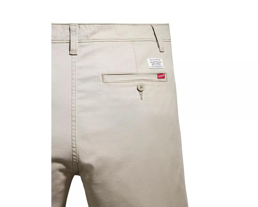 Levi's® XX Chino Taper Shorts - Levi's Jeans, Jackets & Clothing
