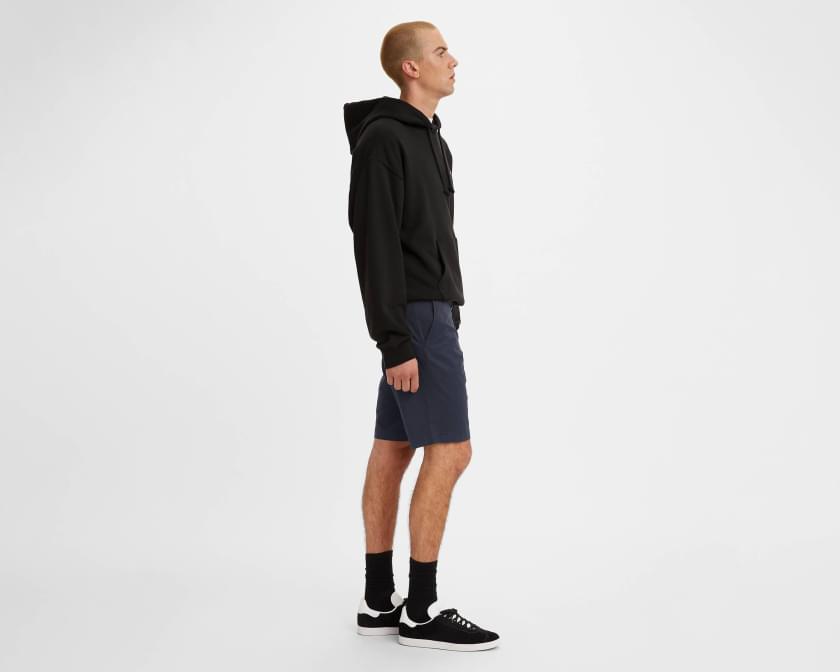 Levi's® XX Chino Taper Shorts - Levi's Jeans, Jackets & Clothing