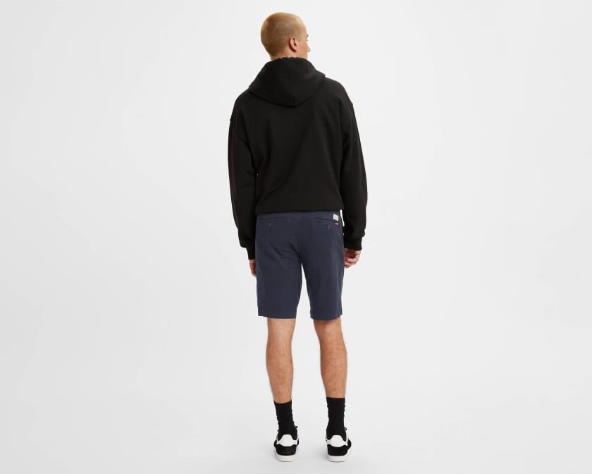 Levi's® XX Chino Taper Shorts - Levi's Jeans, Jackets & Clothing