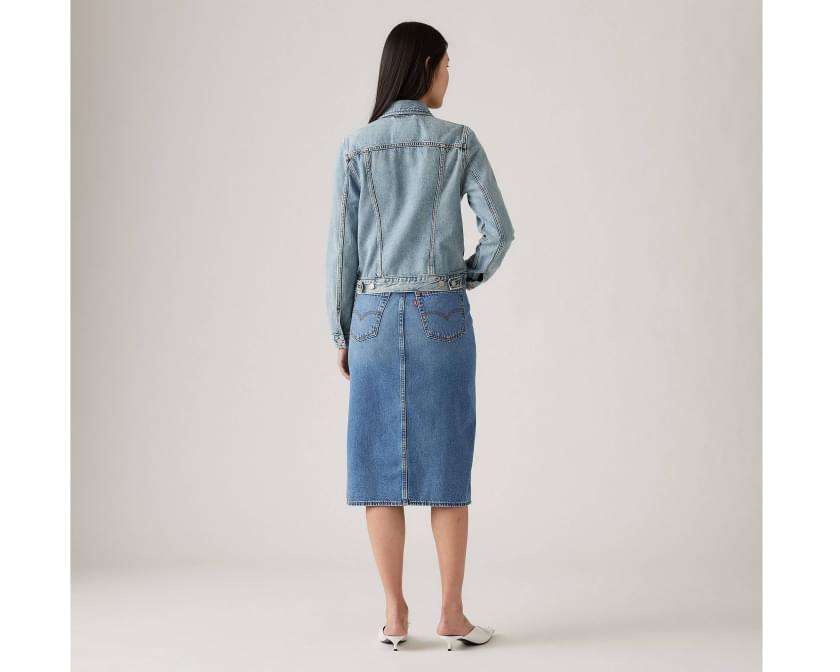 Original Trucker Jacket - Levi's Jeans, Jackets & Clothing